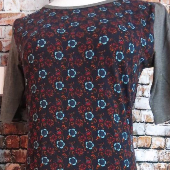 LuLaRoe | Dresses | Brand New Lularoe Julia Dress | Poshmark